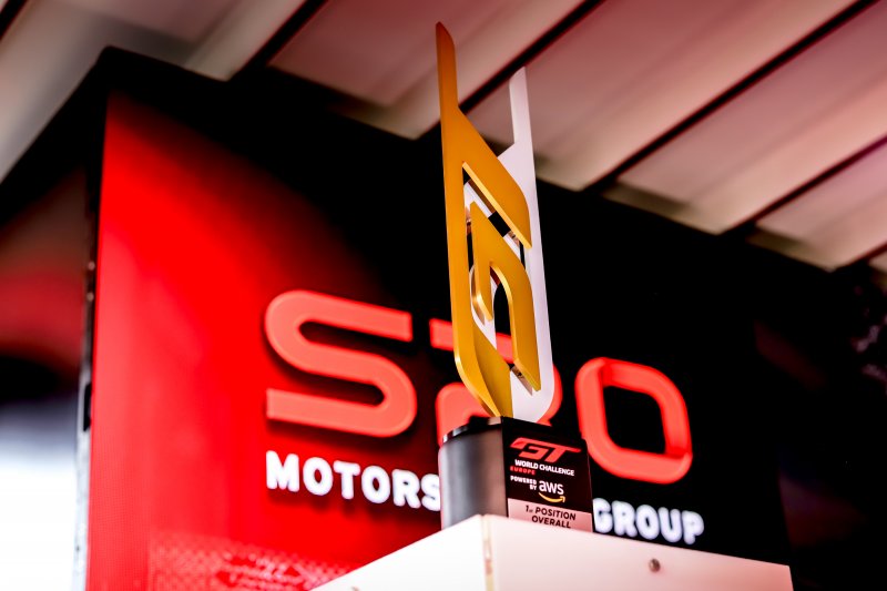 Gallery | SRO Motorsports Group