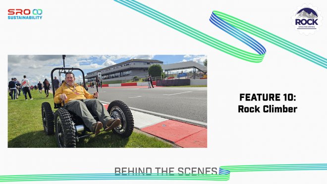 SRO Motorsports Group