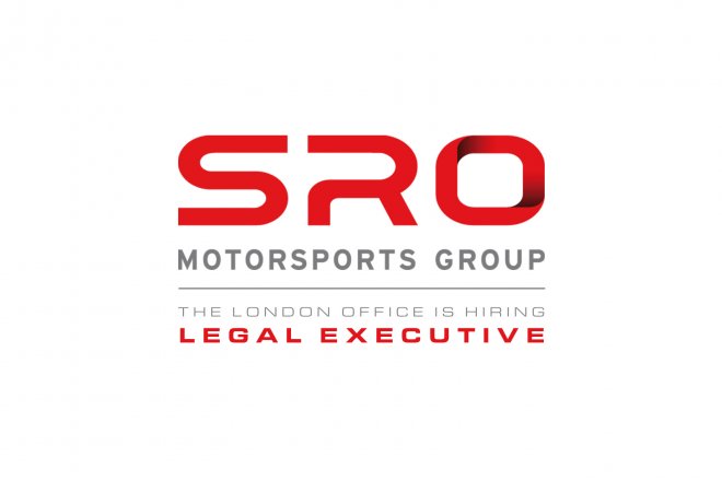 SRO Motorsports Group